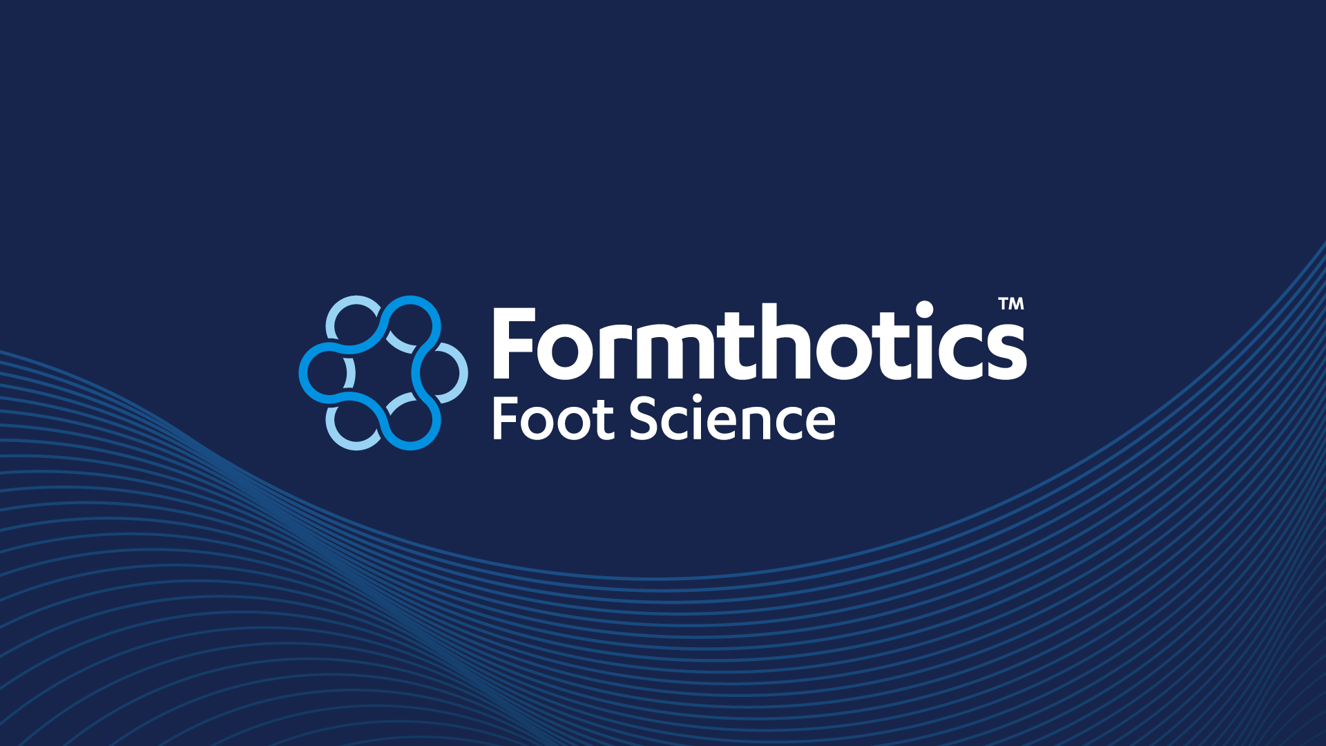 Formthotics | Case Study - Ocean Design